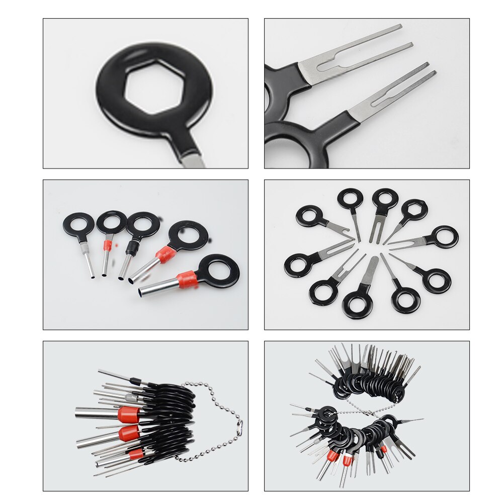 Newest 38pcs/set Car Terminal Removal Electrical W... – Grandado