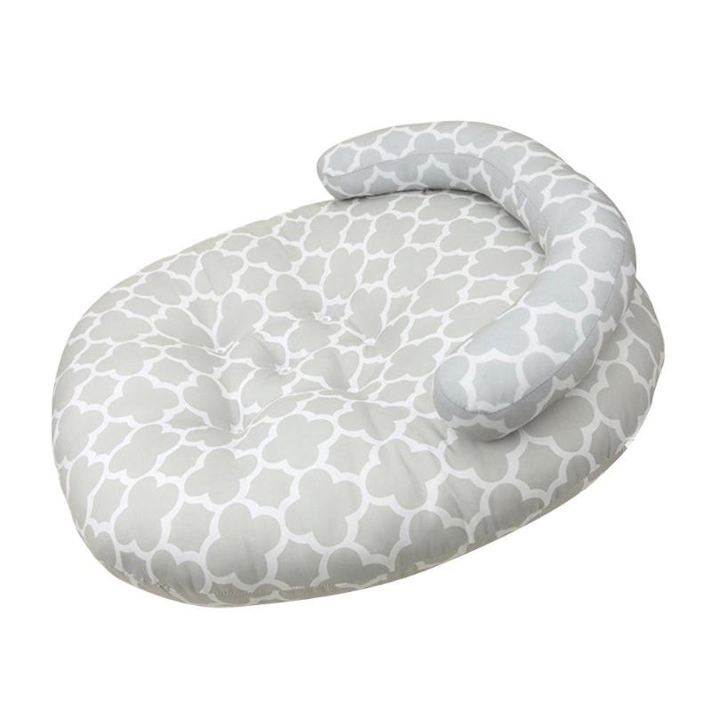 Baby Sleep Positioning Pillow Infant Newborn Anti-... – Vicedeal