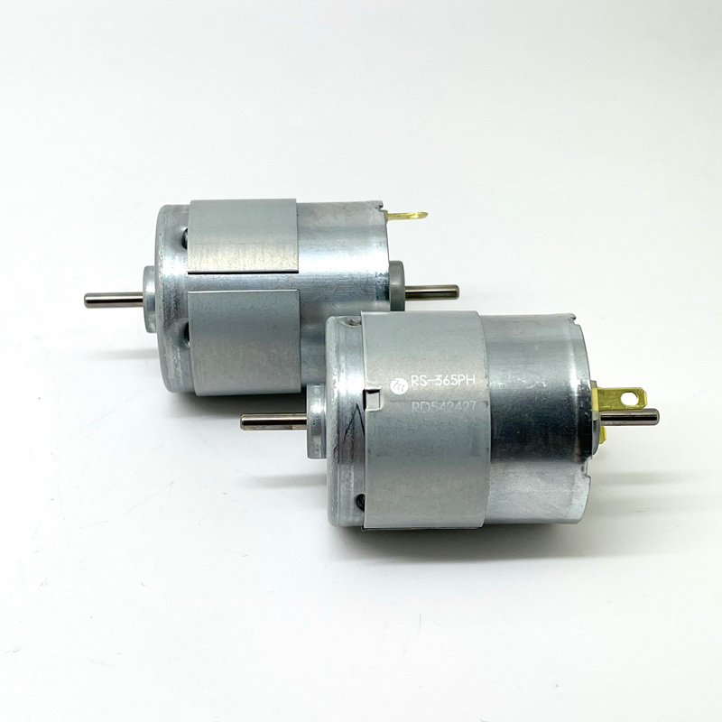 MABUCHI RS-365PH-13205 Carbon Brush Electric Motor... – Vicedeal