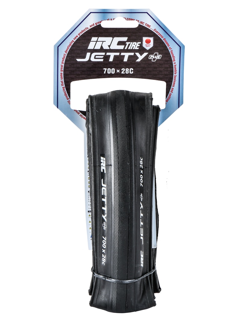 Japan IRC JETTY PLUS 700x23C 700x25C 700x28C Road ... – Grandado