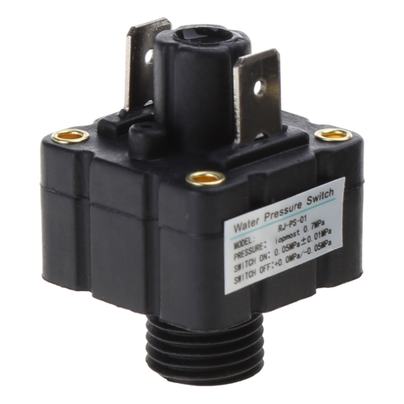 Pressure Control Switch for Valve Household Access... – Vicedeal