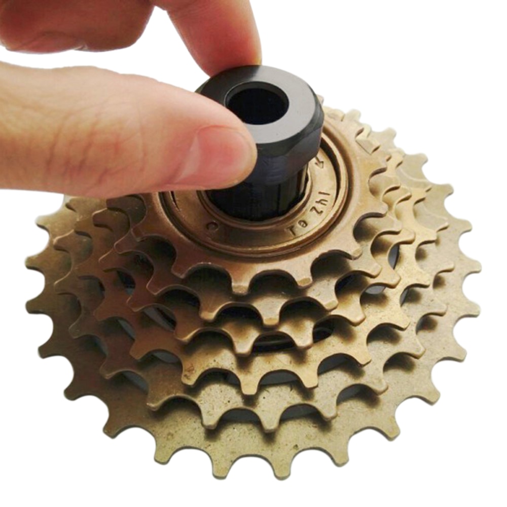 1pc Shimano Fiets Cassette Vliegwiel Freewheel Loc... – Vicedeal