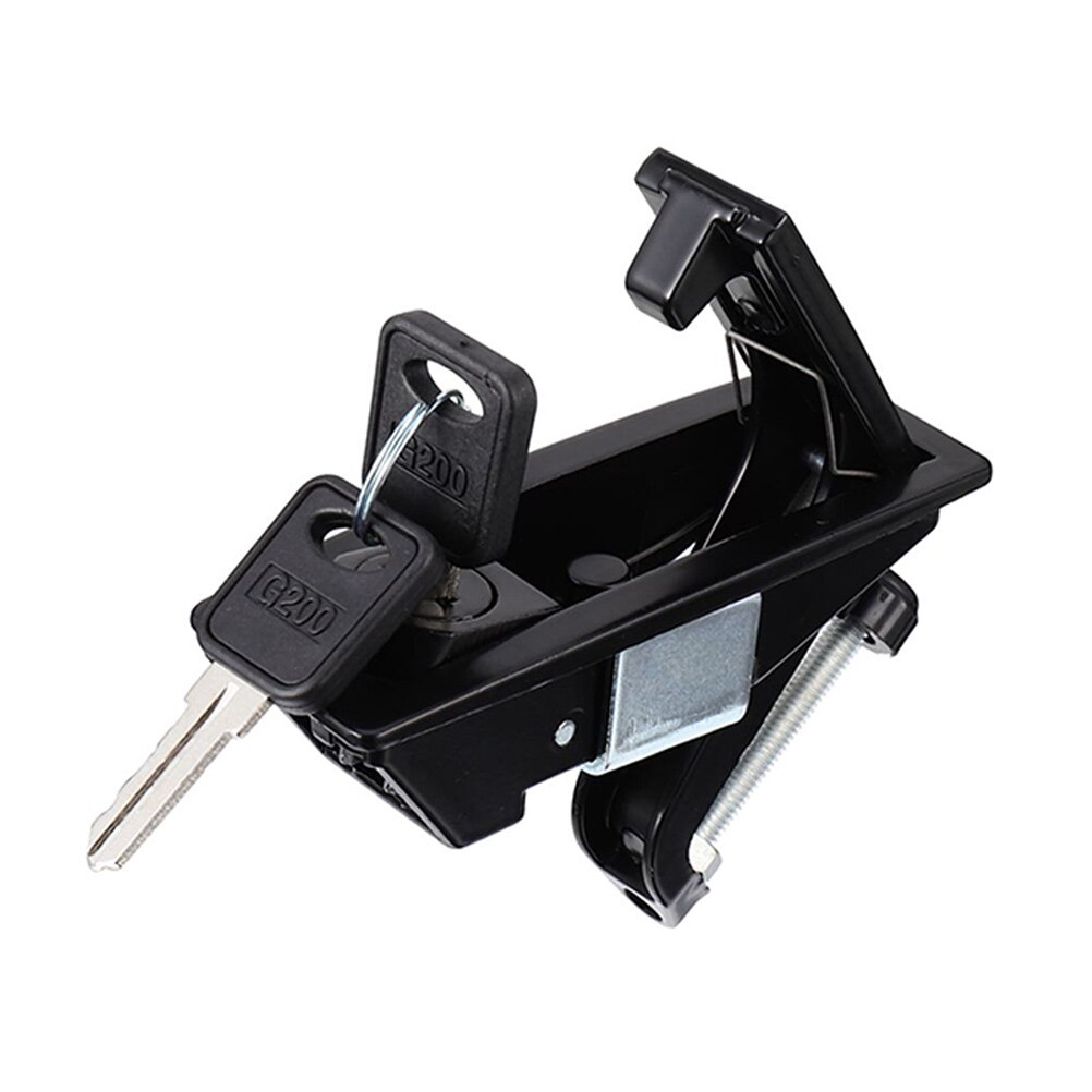 Adjustable Flush Lever Lock Hand Operated Actuatio... – Grandado