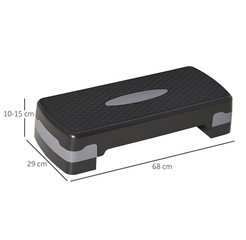 Step de Aerobic y Fitness tipo Tabla Plataforma, S... – Grandado