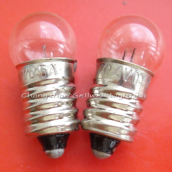 12v 3w Ba9s G11 Goodminiature Lighting Bulbs A581 – Grandado