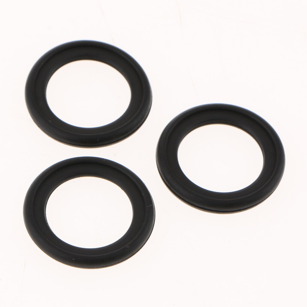 50x M14 Oil Drain Plug Seal Gasket Screw Seal Wash... – Grandado