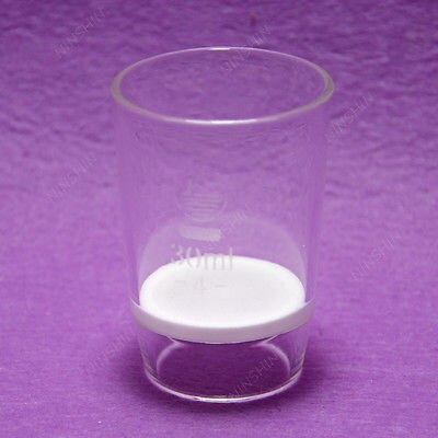 Pyrex Glass Gooch Filter Crucible,60ml,Lab Laborat... – Grandado