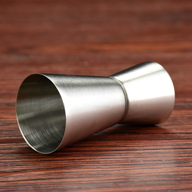 15/30 Ml Of 20/40 Ml Cocktail Jigger Rvs Ounce Str... – Vicedeal