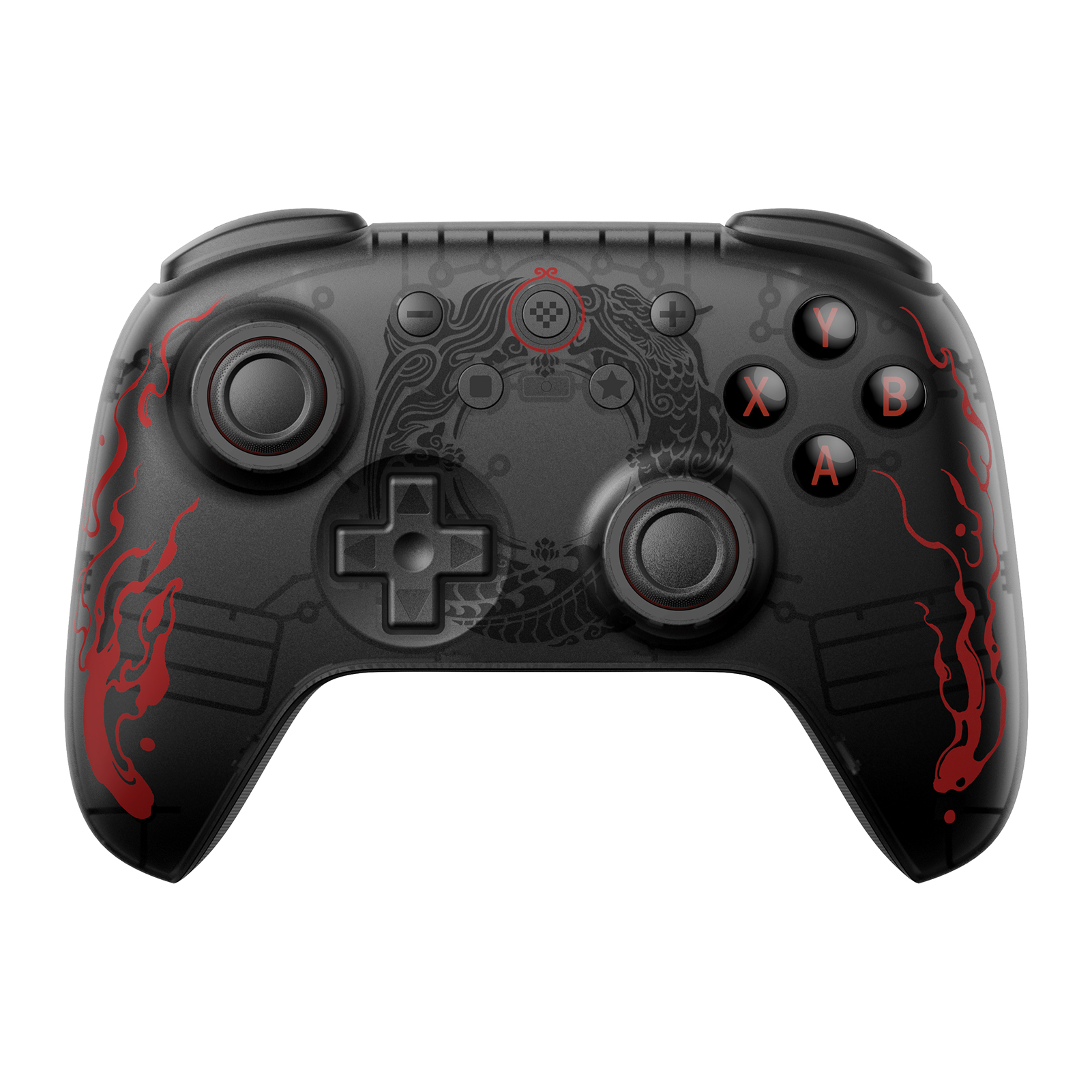 8BitDo Ultimate 2C Black Myth Wukong Controller，Wi... – Vicedeal