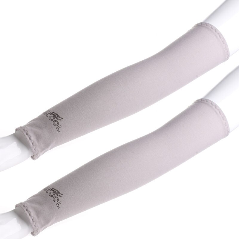 1pair Cooling Athletic Sport Skins Arm Sleeves Sun... – Vicedeal