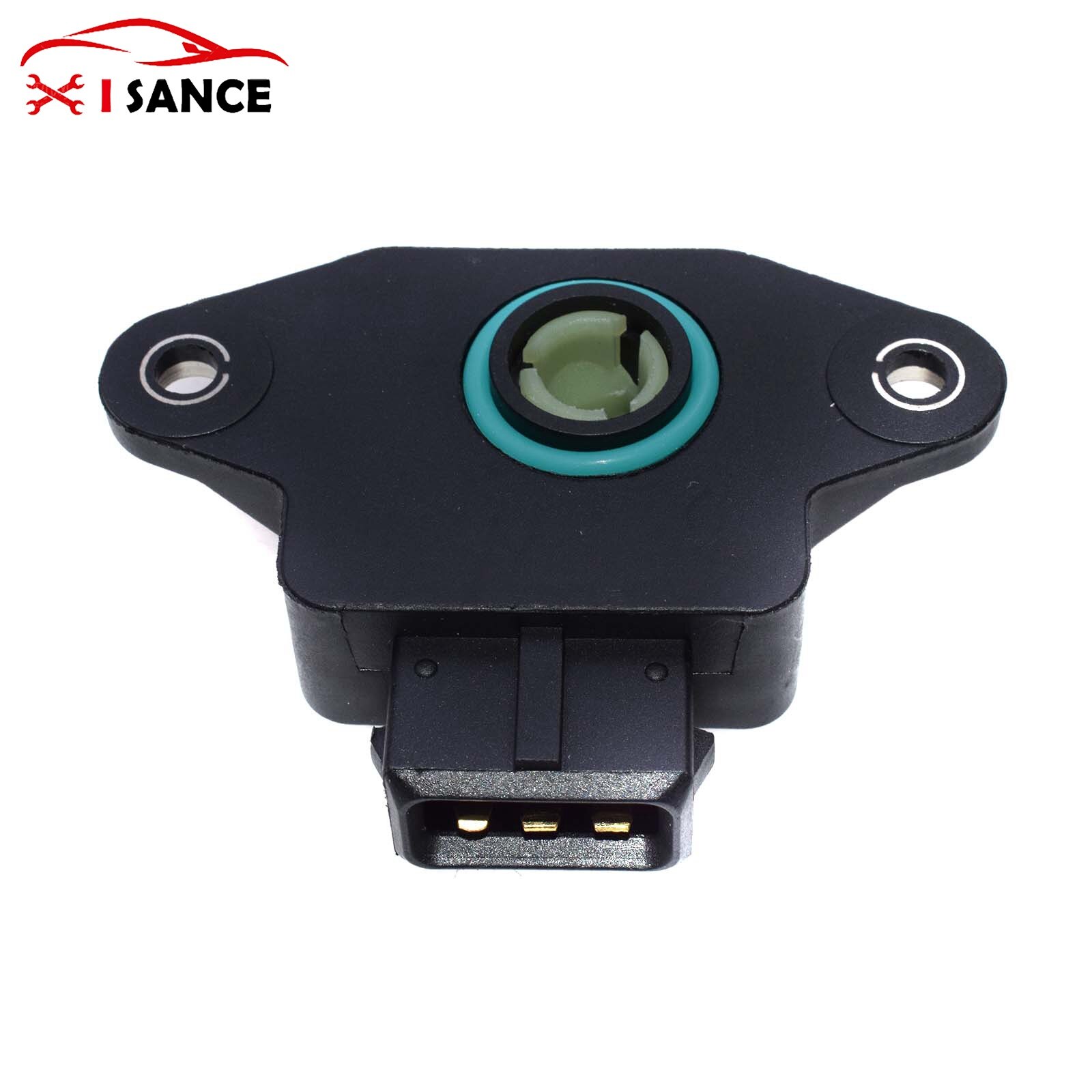 Throttle Position Sensor 1292636,1336385 For VOLVO... – Grandado