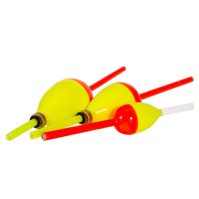 1set EVA Slip Bobbers Fishing Floats and Bobbers S... – Grandado