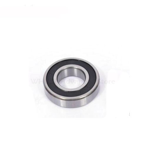 2pcs/lot 6000-2RS Deep Groove Ball Rolling Bearing... – Grandado