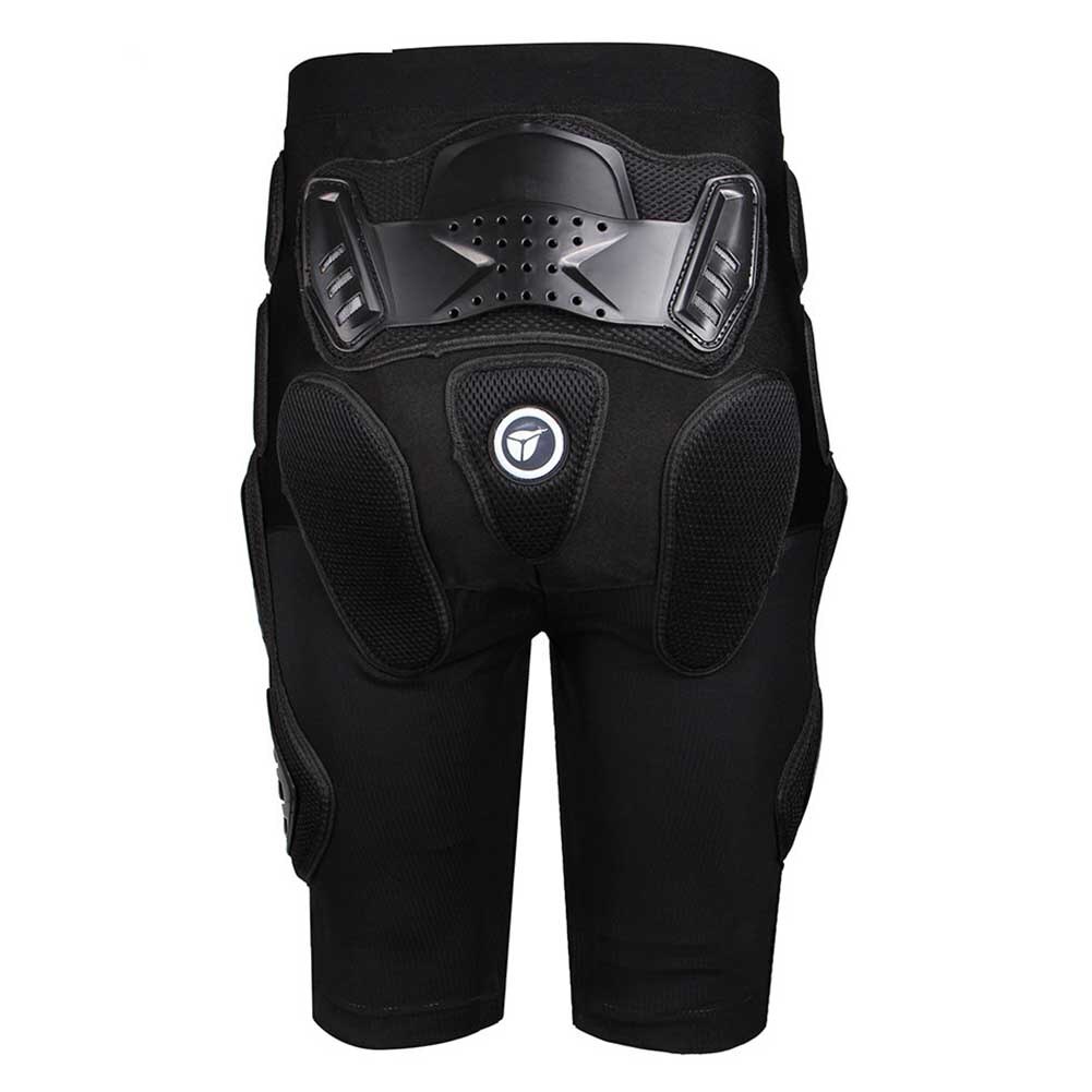 MP1001B Hip Protection Motocross Shorts Resistant ... – Vicedeal