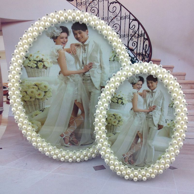 Photo studio wedding photos Zhenzhen imitation bea... – Grandado