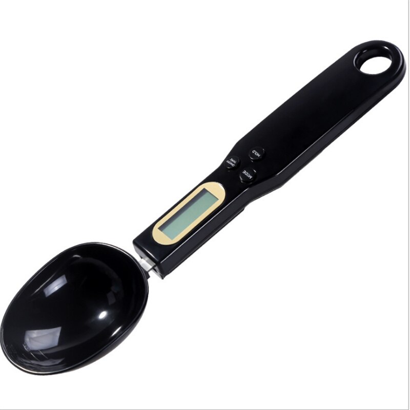 0.1g/500g Kitchen Electronic Weighing Spoon Measur... – Grandado