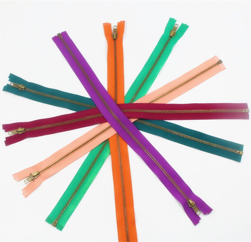 35cm black Invisible Zipper 10pcs 5# DIY Nylon Coi... – Vicedeal