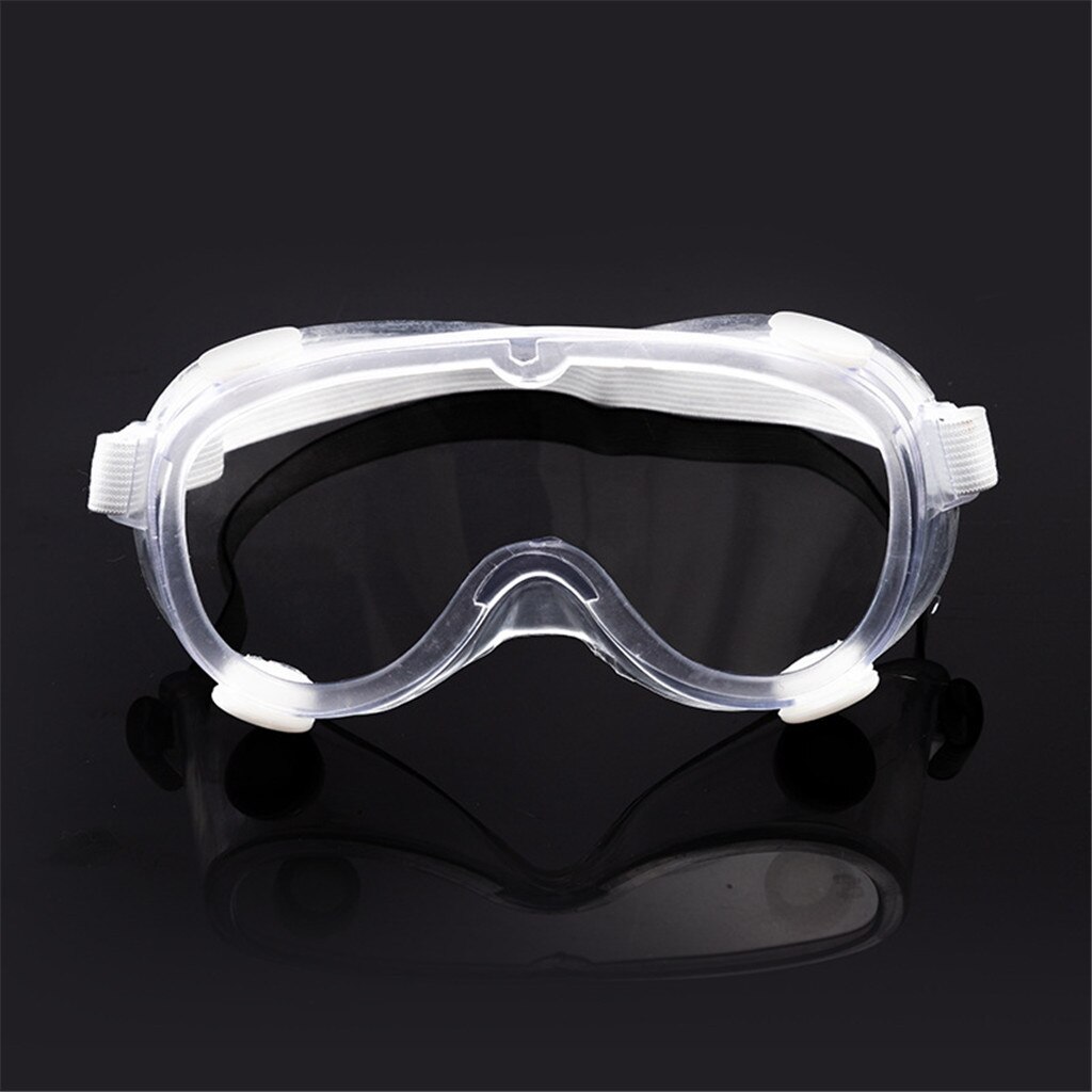 Protective Safety Goggles Cycling Goggles Wide Vis... – Vicedeal