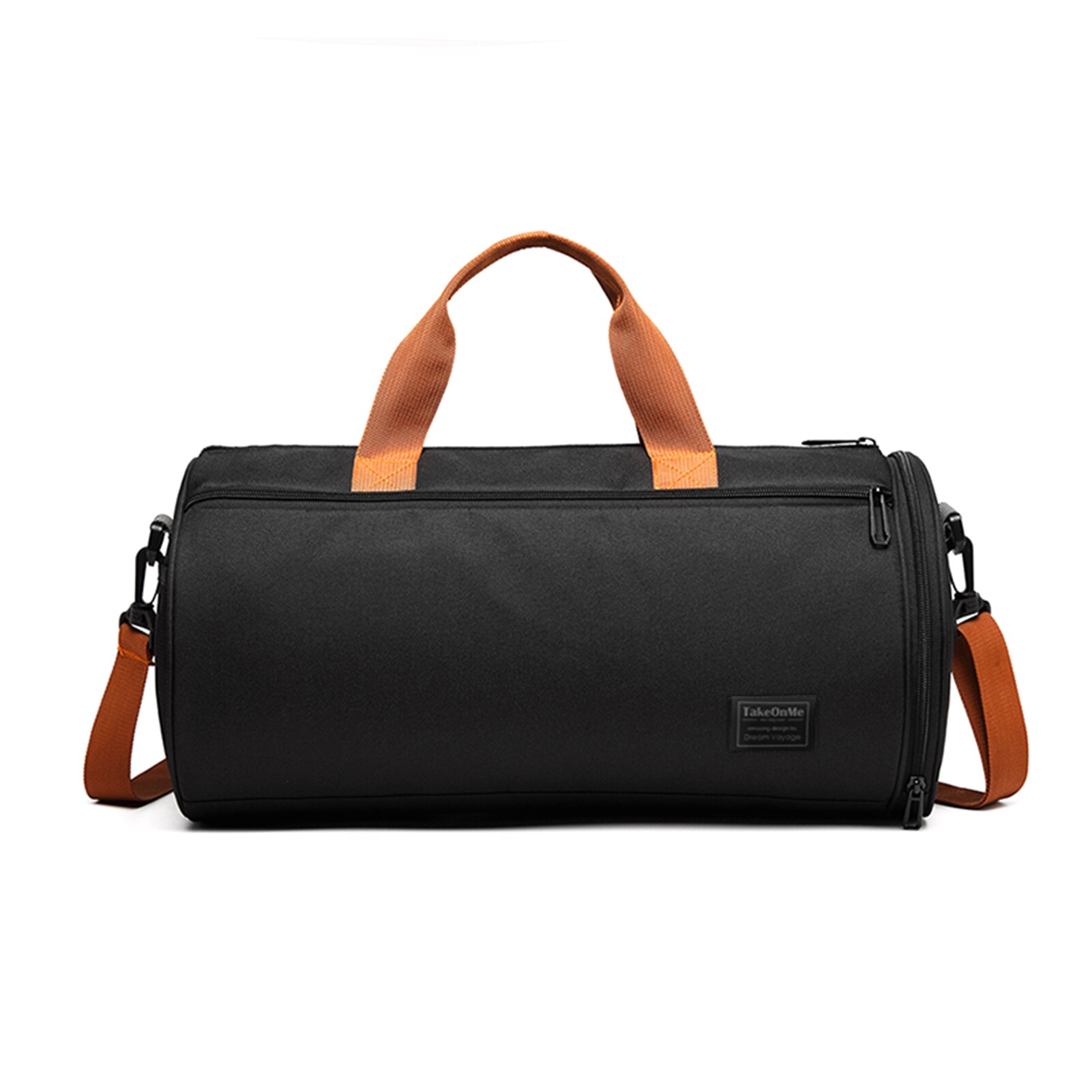 LM9921 Sport Handbag Dry Wet Separated Gym Bag Tra... – Vicedeal
