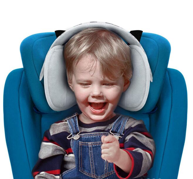Infant Head Retainer Kind Auto Seat Hoofd Onderste... – Vicedeal