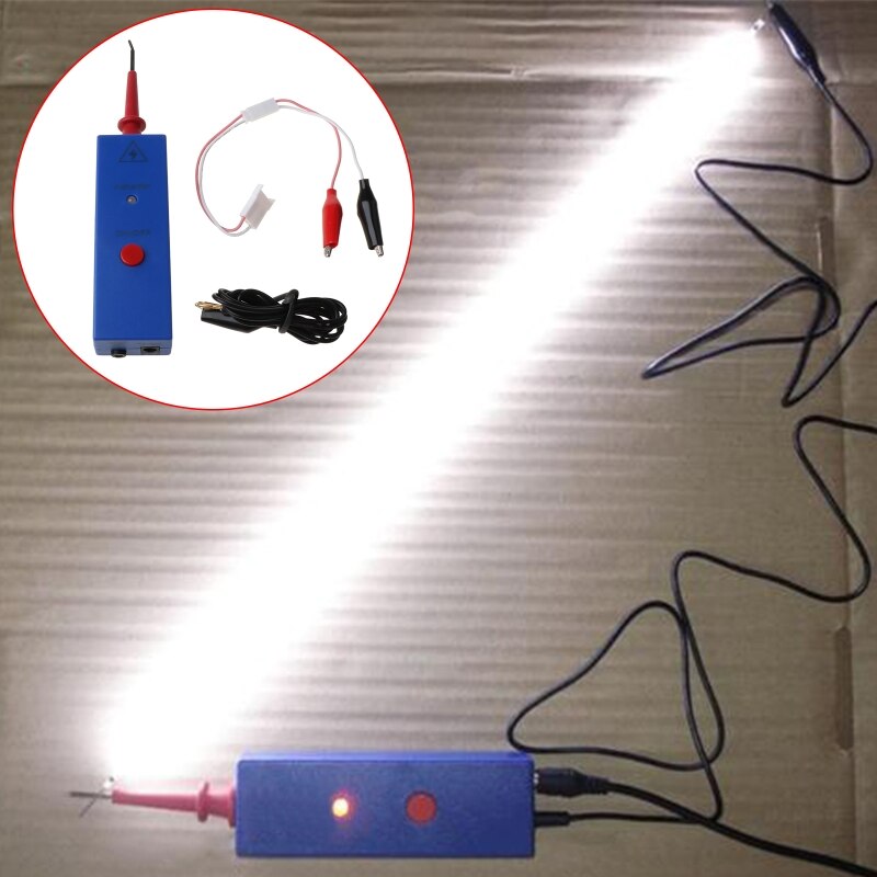 100% CCFL Tester Laptop Screen Repair LCD TV Monit... – Vicedeal