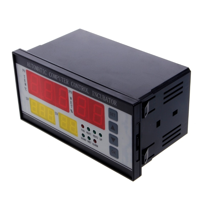 XM-18 Automatische Incubator Controller Ei Hatcher... – Vicedeal