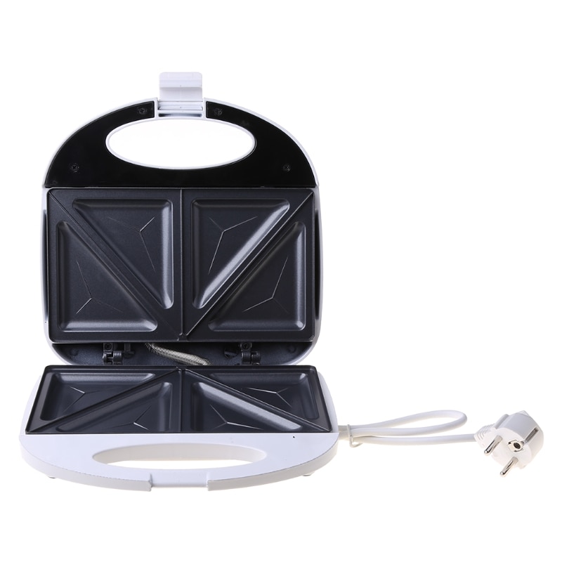 Electric XL Deep Fill Sandwich Toaster Press, Two ... – Grandado