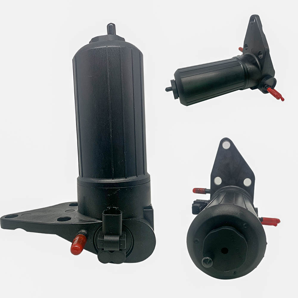 Fuel Lift Pump Ulpk0041 Perkins Fits ASV / Terex R... – Grandado