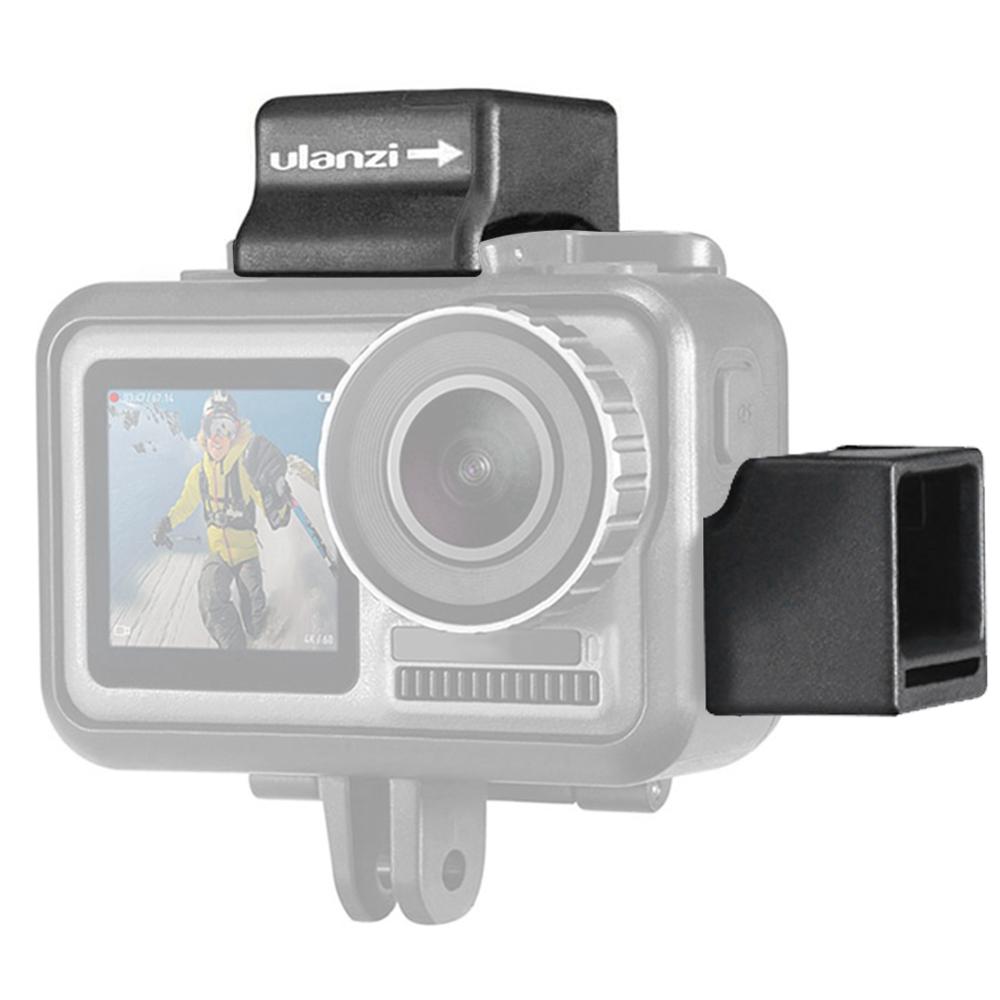 Ulanzi Plastic Microfoon Beugel Adapter Motion Cam... – Vicedeal