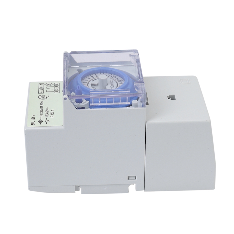 FashionSUL181H Mechanische Timer 24 Uur Schakelklo... – Vicedeal