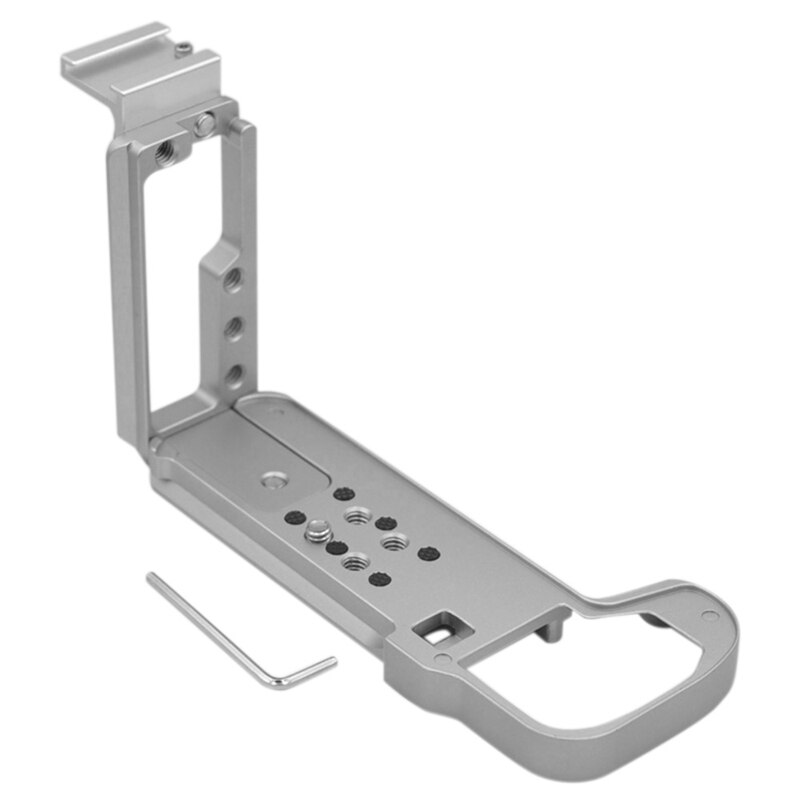 Quick Release L Plate Verticale Shoot Hand Grip Ho... – Grandado
