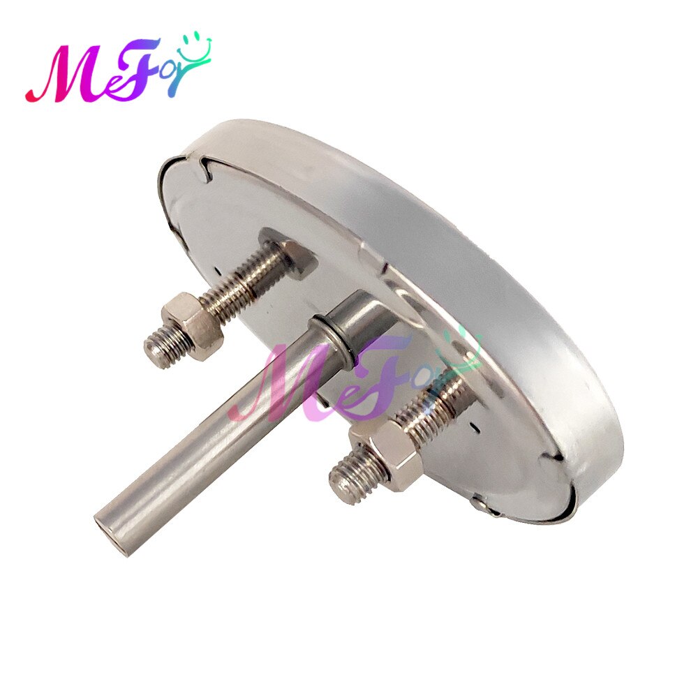 Bakken Vlees Thermometer Kitchen Tools Rvs Oven Ko... – Vicedeal