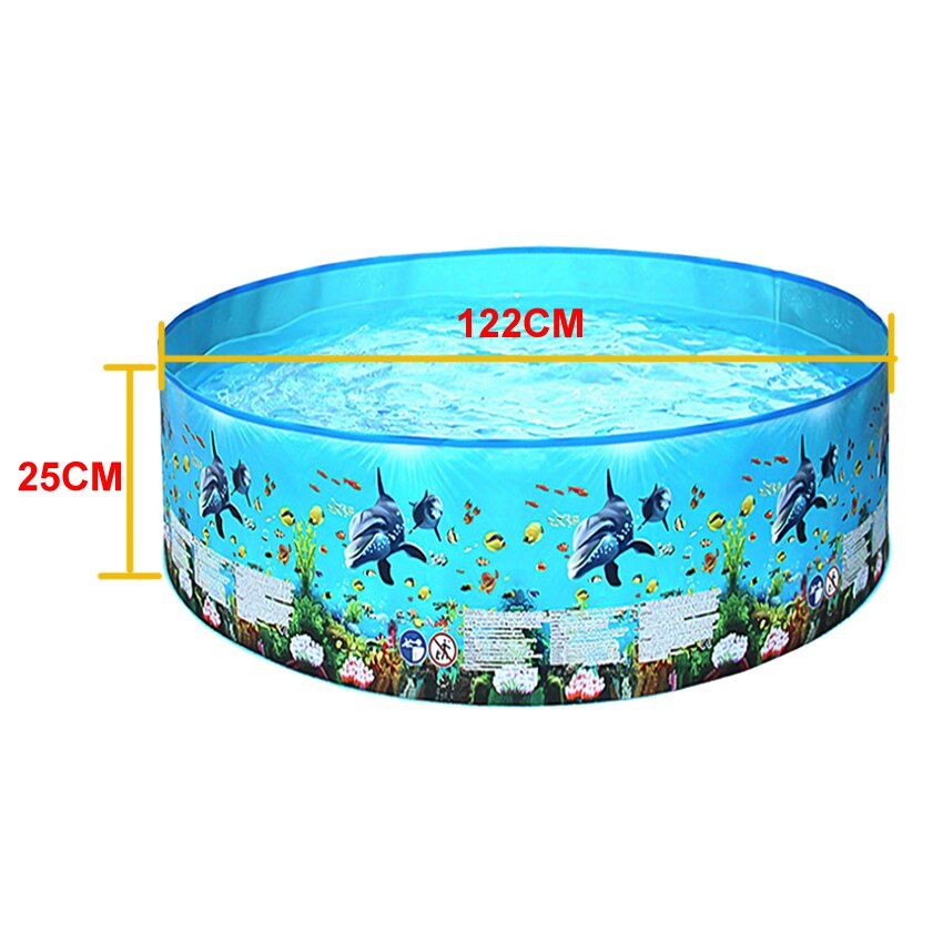 244 * 38cm Outdoor Children Swimming Pool Portable... – Vicedeal 244 * 38cm Outdoor Children Swimming Pool Portable... – Vicedeal