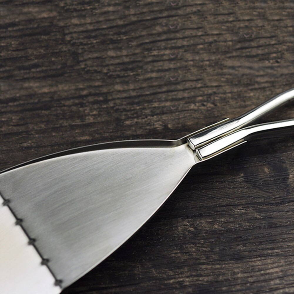 Rustfritt stål kakeverktøy server multifunksjon ku... – Grandado