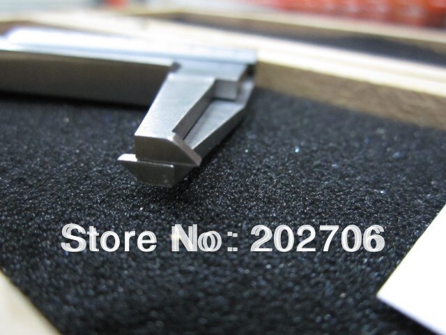 20-200mm Inside Groove Vernier Caliper inside cali... – Vicedeal