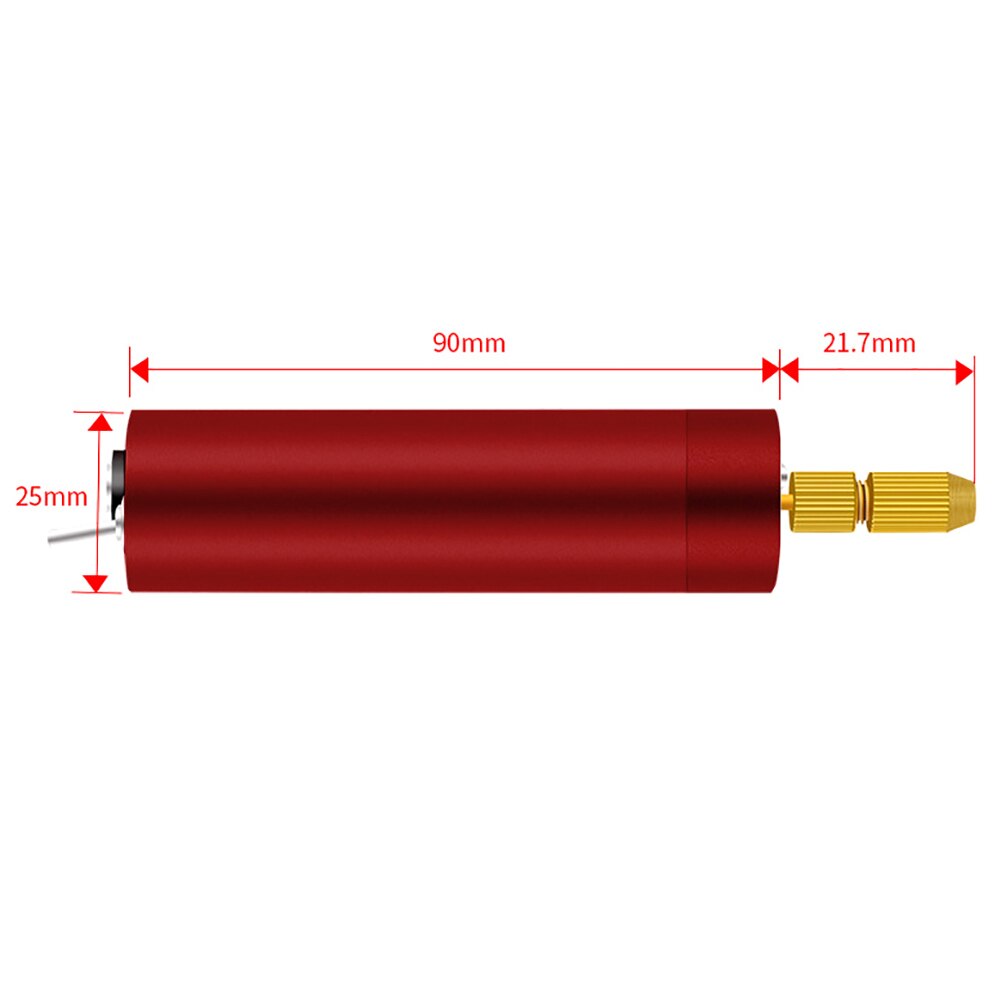 Usb Draagbare Slijpmachine Variabele Snelheid Rota... – Grandado