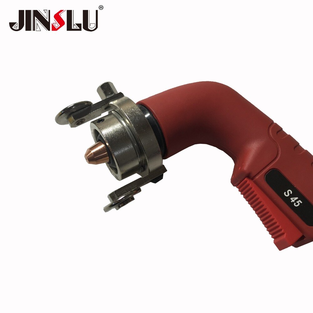 Trafimet Plasmasnijtoorts S45 CB50 CV0024 Roller G... – Grandado