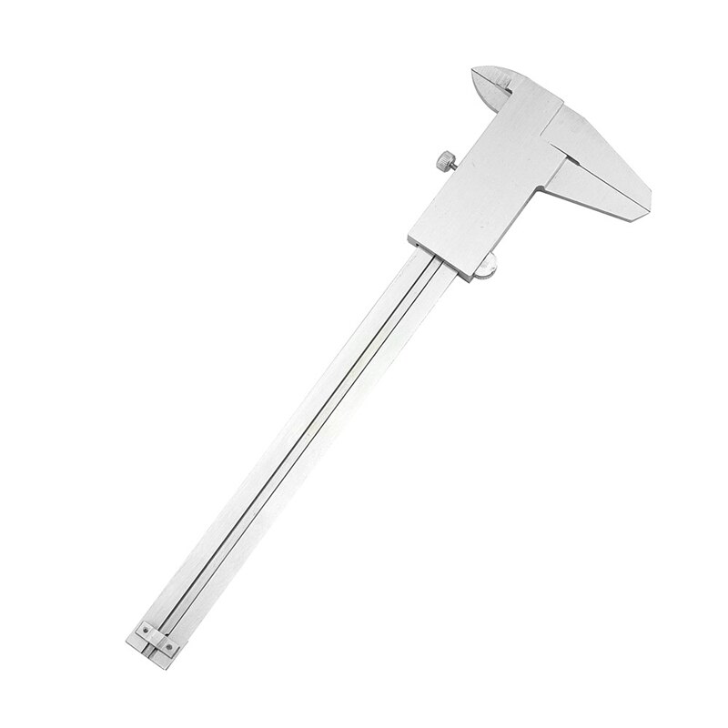 Messschieber 0-150mm/0,02mm metall Sattel Nonius M... – Grandado