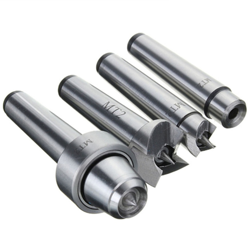 4Pcs/Set Mt2 Live Center Drive Spur Driver Dead Ce... – Grandado