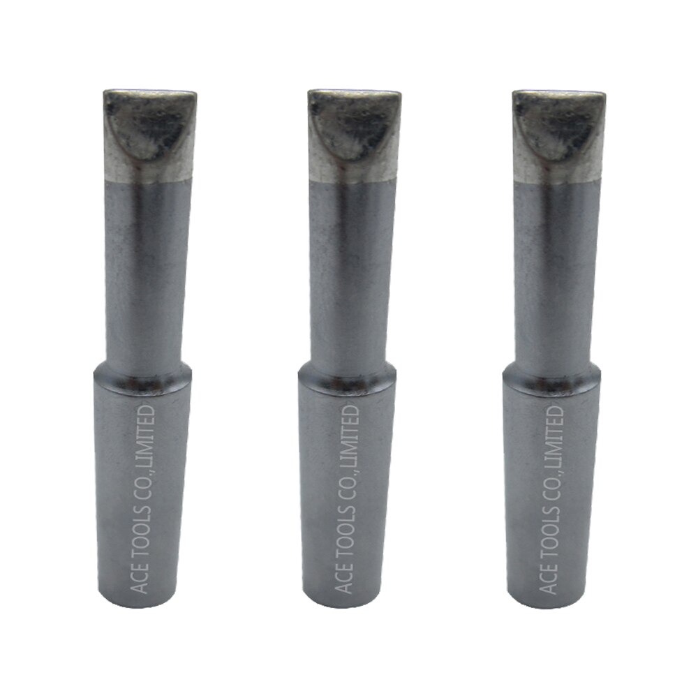 3 Pieces MTG21-D Soldering Tips Replace Fit WELLER... – Grandado