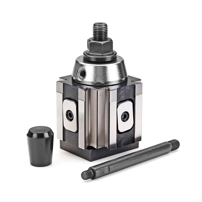 DMC-250-000 Wedge Gib Type Quick Change Gereedscha... – Grandado