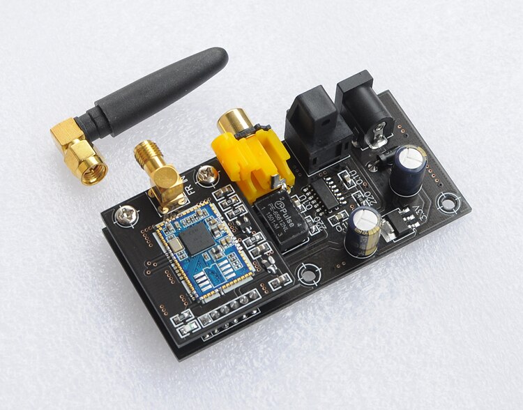 5.0 Lossless CSR8675 Bluetooth to coaxial, optical... – Vicedeal