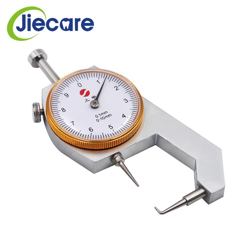 1 Pc Dental Lab Tools Dental Caliper Thickness Gau... – Vicedeal