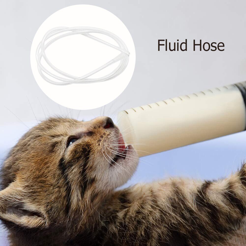 1m Feeding Kit Liquid Food Injection Tool Soft Flu... – Grandado