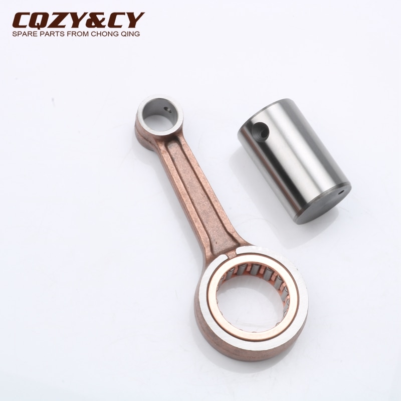 Motorfiets drijfstang kit voor PEUGEOT XPS CT 125c... – Vicedeal