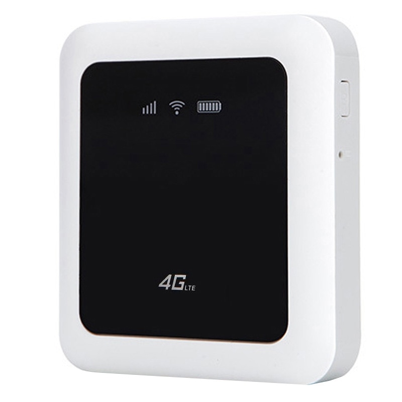 OPQ-4G LTE Mifi 150Mbps Wifi Router Wireless Mobil... – Grandado