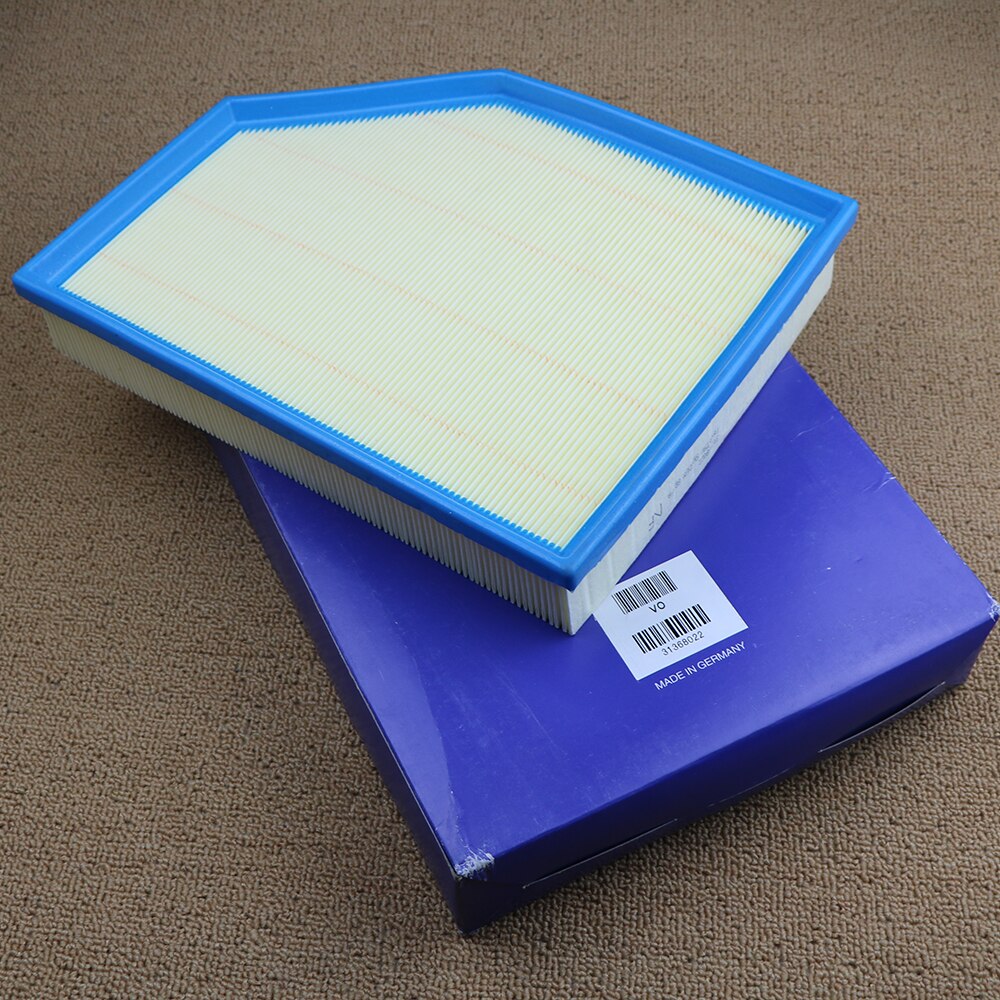 Auto Motor Luchtfilter Voor Volvo V40 Cross Countr... – Vicedeal