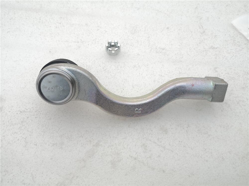 Power Steering Rack Outer Tie Rod Mitsubishi Pajer... – Grandado