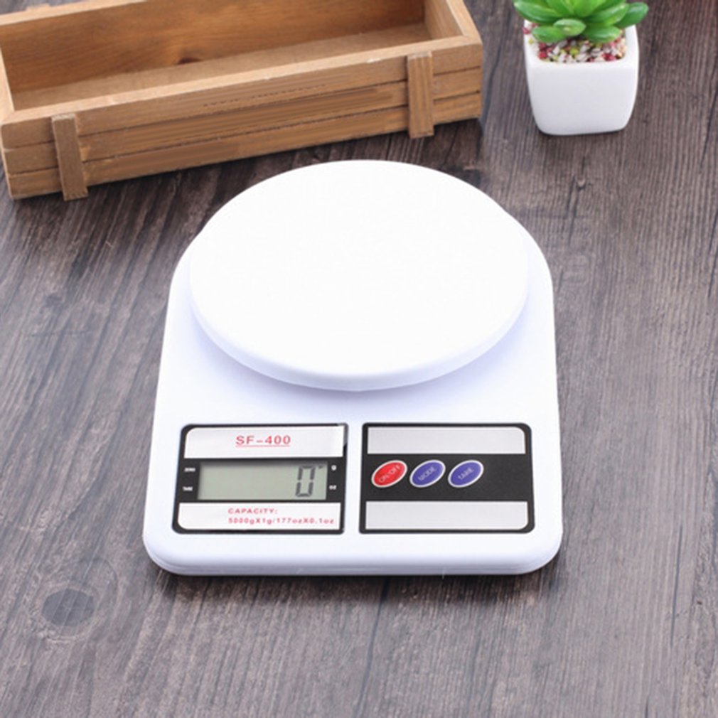 SF400 High precision Digital Scales 7Kg/1g High pr... – Grandado
