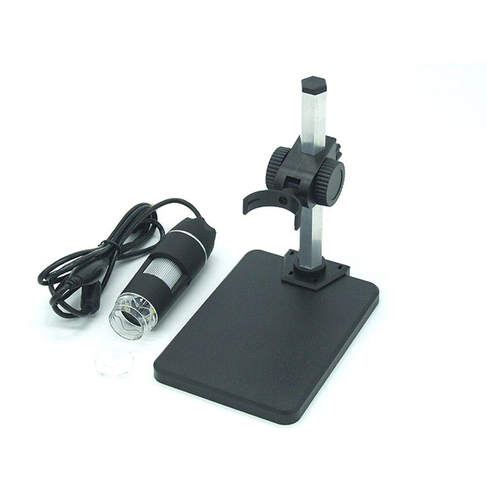 1PC USB Digital Microscope 1X ~ 500X Continuous Ma... – Grandado